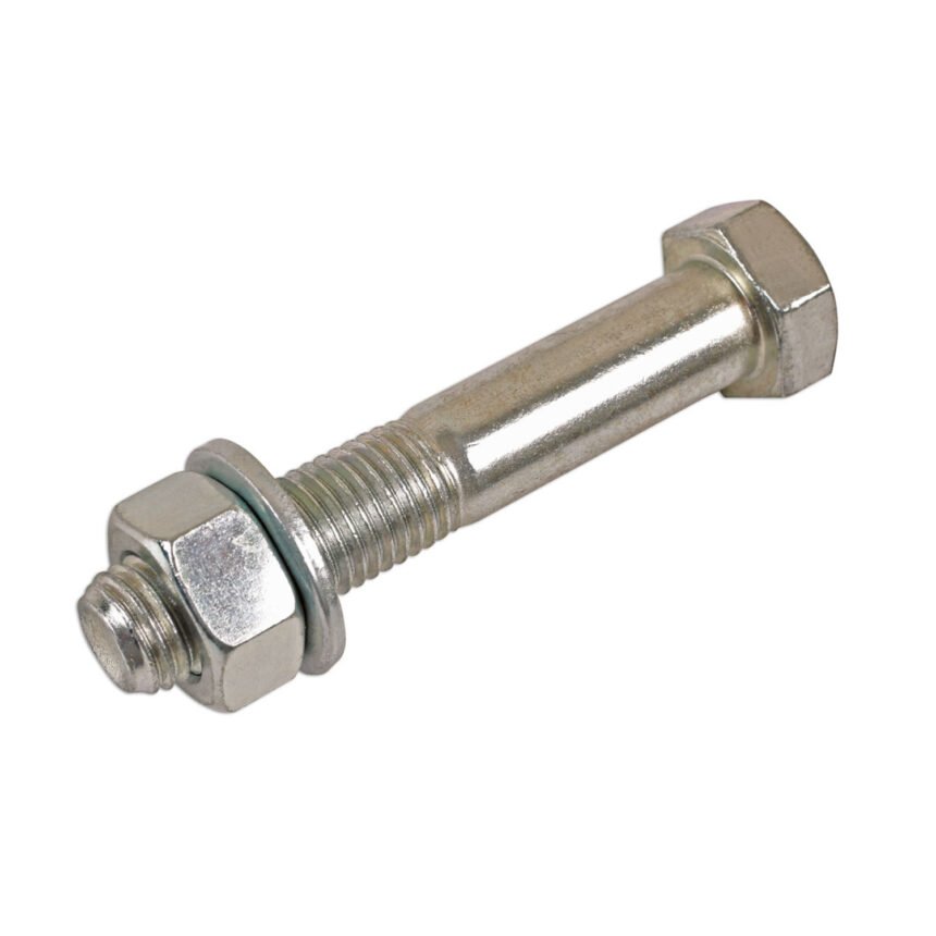 Powertec 90mm M16 Clamp Bolt/Nut 91046 - SprayWare