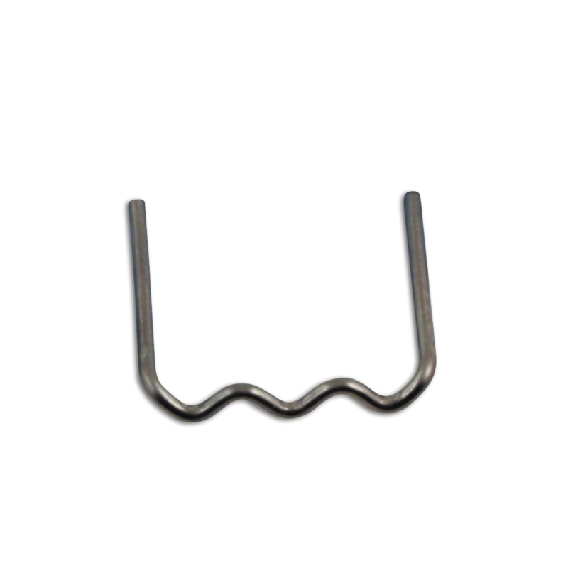 Powertec U Shape Staples 0.8mm 100PC 91783 - SprayWare