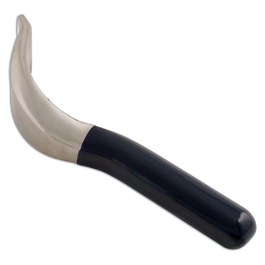Powertec Carbon Steel Moulding Spoon 91205 - SprayWare