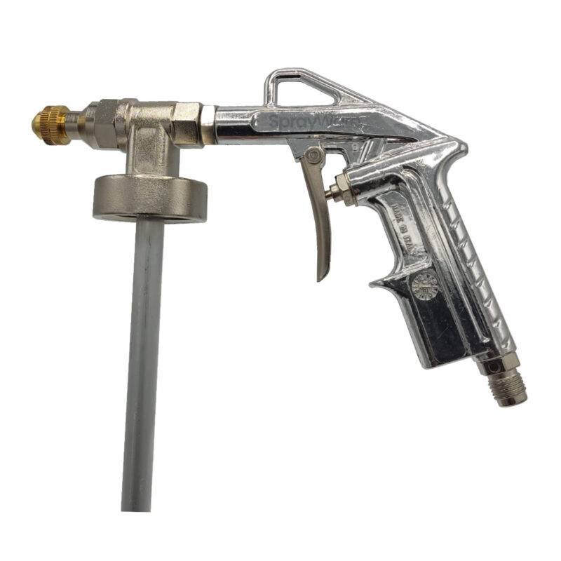 UPOL Raptor Vari-Nozzle Professional Spray Gun - SprayWare